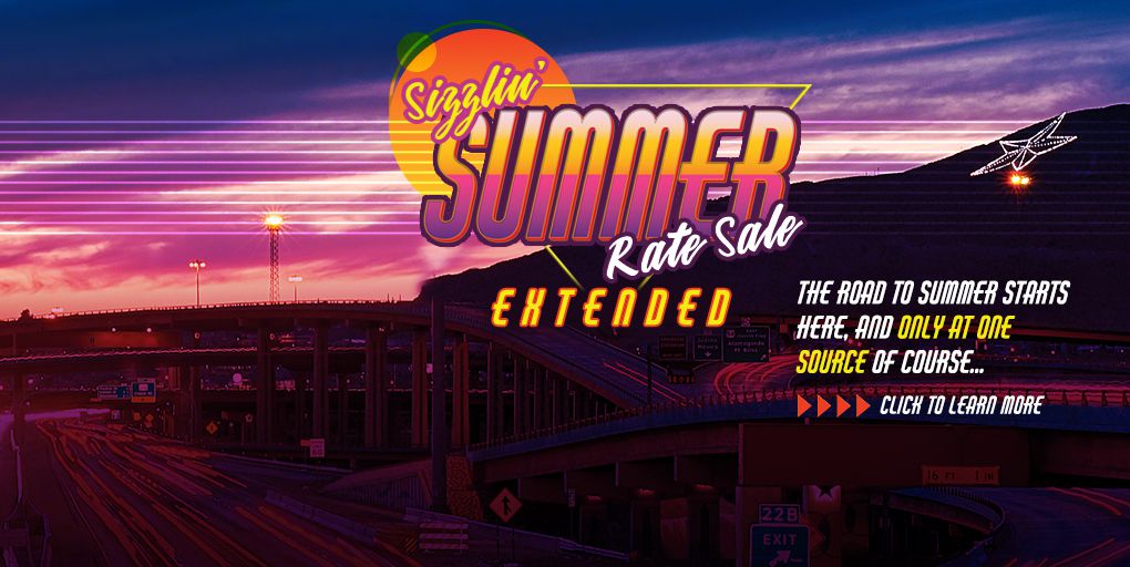 Bank at One Source Federal Credit Union | El Paso TX, Las Cruces NM ...